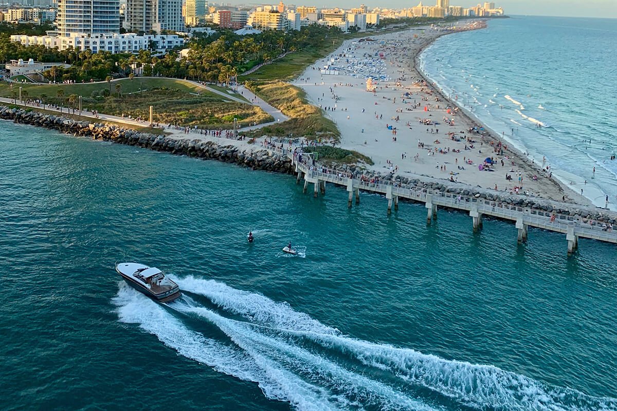Planifica tu viaje: MIAMI - The Travel Planner